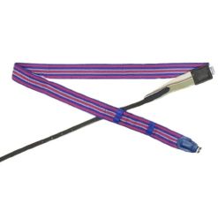 Featherweight Race Overgirth - Porto Racing Saddlery